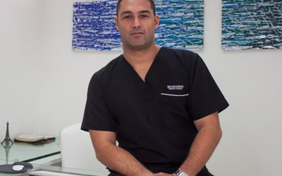 William Jimenez Uribe, MD, Plastic Surgeon | Real Patient Reviews ...