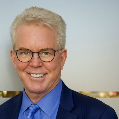 James C. Grotting, MD, FACS, Board Certified Plastic Surgeon | Real ...