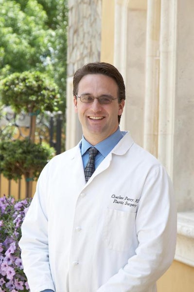 RealSelf: Charles Perry, MD