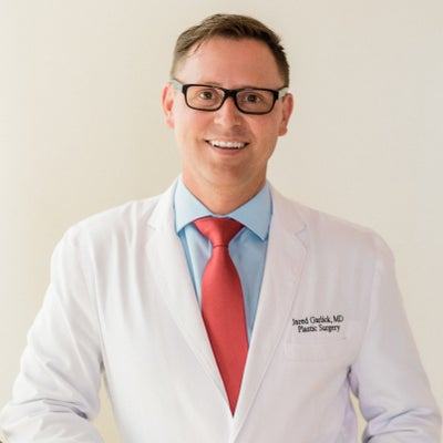 Jared Garlick, MD Reviews, Before and After Photos, Answers - RealSelf