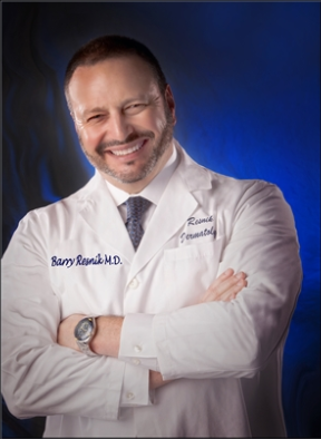 Barry Resnik, MD, Board Certified Dermatologist | Real Patient Reviews ...