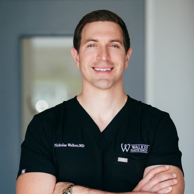 Nicholas Walker, MD Reviews, Before and After Photos, Answers - RealSelf