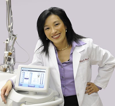 Alice Pien, MD, Physician | Real Patient Reviews, Before & After Photos ...