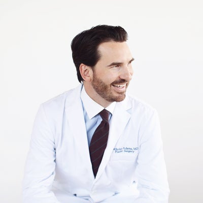 RealSelf: Nicholas Adams, MD