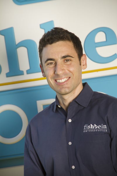 RealSelf: Ben Fishbein, DDS