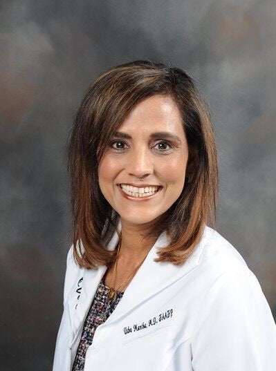 Usha Mantha, MD Reviews, Before and After Photos, Answers - RealSelf