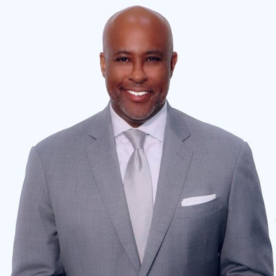 Marcel Thompson, DO - Account Suspended, Board Certified OB-GYN | Real ...