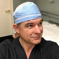 Peter Davis, MD Reviews, Before and After Photos, Answers - RealSelf