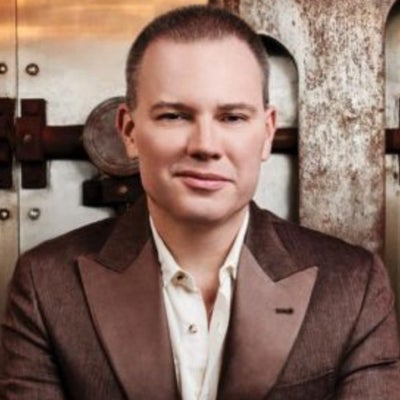 The Doctor From The Pearl