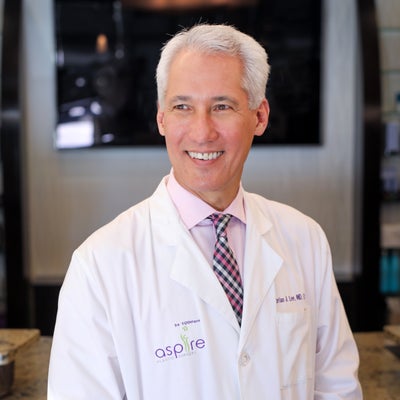 RealSelf: Brian J. Lee, MD