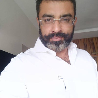 Aamod Rao, MD Reviews, Before and After Photos, Answers - RealSelf