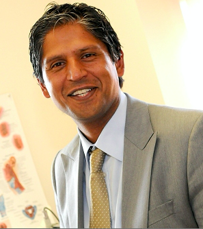 RealSelf: Raj Bhalla, MD, FRCS
