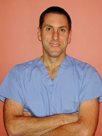 Martin Moskovitz, MD, Board Certified Plastic Surgeon | Real Patient ...