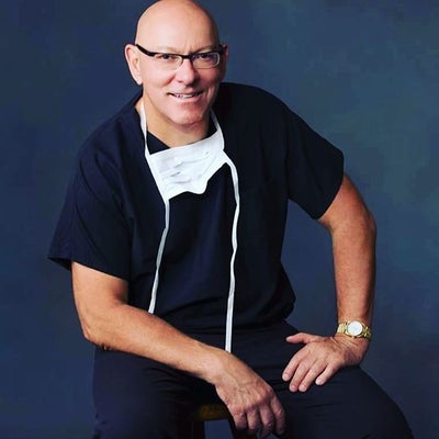 James Romano, MD, Board Certified Plastic Surgeon | Real Patient ...