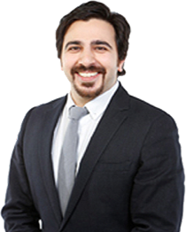 Misagh Habibi, BDSc, MSc, DICOI Reviews, Before and After Photos ...