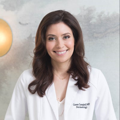 RealSelf: Caren Campbell, MD