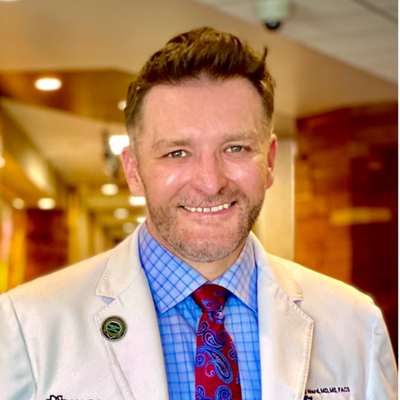 P. Daniel Ward, MD Reviews, Before and After Photos, Answers - RealSelf