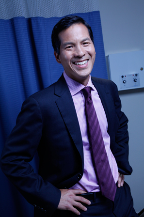 Philip Wey, MD, Board Certified Plastic Surgeon | Real Patient Reviews ...