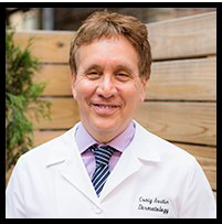 Craig Austin, MD, Board Certified Dermatologist | Real Patient Reviews ...