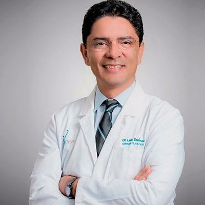 Luis Suarez, MD Reviews, Before and After Photos, Answers - RealSelf