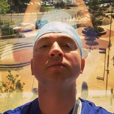 James Wokes, BSc(Hons), MBBS, FRCS Reviews, Before and After Photos ...