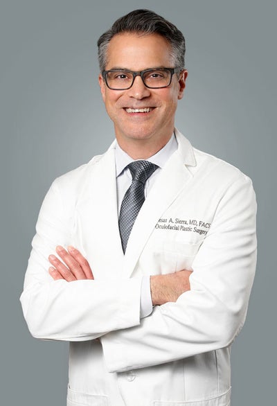 Cesar Sierra, MD Reviews, Before and After Photos, Answers - RealSelf