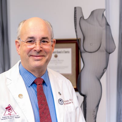 Steven Yarinsky, MD, FACS Reviews, Before and After Photos, Answers ...