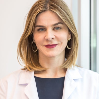 Kate Zibilich Holcomb, MD, Dermatologic Surgeon, Board Certified in ...