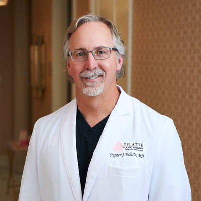 Stephen J. Delatte, MD Reviews, Before and After Photos, Answers - RealSelf