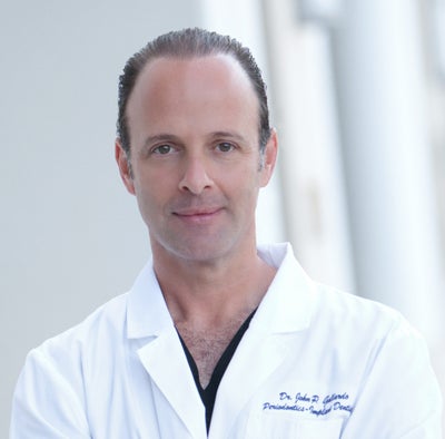 John Paul Gallardo, DDS Reviews, Before and After Photos, Answers ...