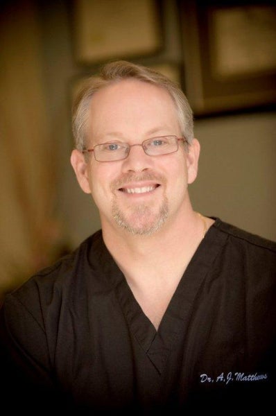 Andrew J. Matthews, MD, Board Certified Plastic Surgeon | Real Patient ...
