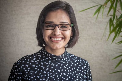 Renita (Lourdhurajan) Rajan, MD, DNB, Dermatologist | Real Patient ...