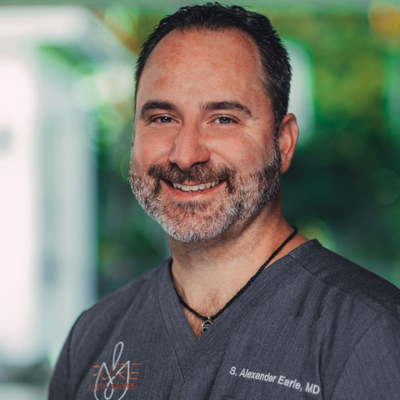 S. Alexander Earle, MD, FACS Reviews, Before and After Photos, Answers ...