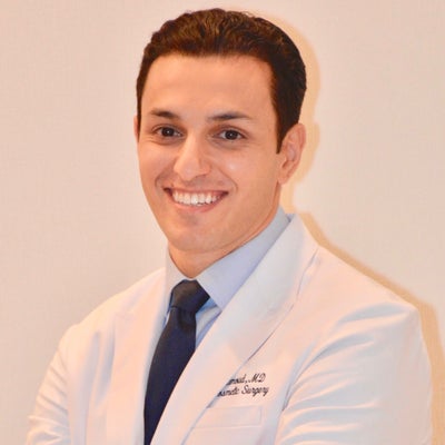 Ammar Mahmoud, MD Reviews, Before and After Photos, Answers - RealSelf