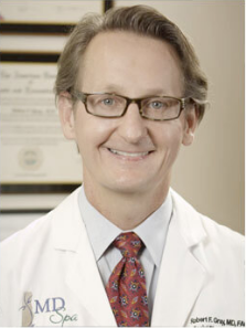 Robert F. Gray, MD, FACS, Board Certified Facial Plastic Surgeon | Real ...
