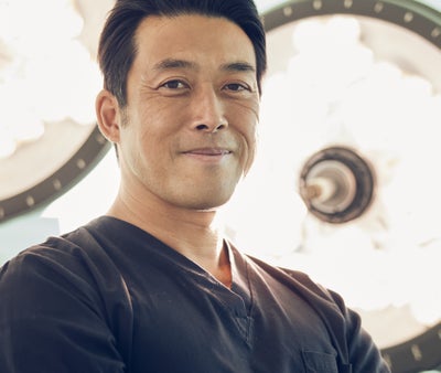 Shim Ching, MD Reviews, Before and After Photos, Answers - RealSelf