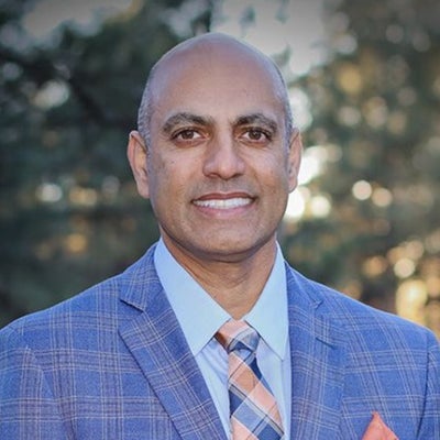 Navjot Singh, MD, FACG Reviews, Before and After Photos, Answers - RealSelf