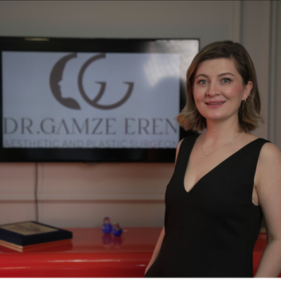 Guler Gamze Eren, MD, Plastic Surgeon | Real Patient Reviews, Before ...