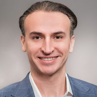 Mihail Climov, MD, Board Eligible Plastic Surgeon | Real Patient ...