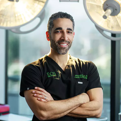 Nima Shemirani, MD Reviews, Before and After Photos, Answers - RealSelf