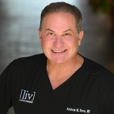 Andrew M. Ress, MD Reviews, Before and After Photos, Answers - RealSelf