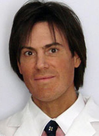 Gregory Michael Bazell, MD, Board Certified Plastic Surgeon | Real ...