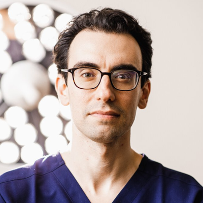 Alexander M. Sailon, MD, Board Certified Plastic Surgeon | Real Patient ...