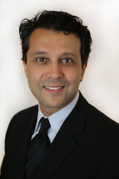 Sam Naficy, MD, FACS Reviews, Before and After Photos, Answers - RealSelf