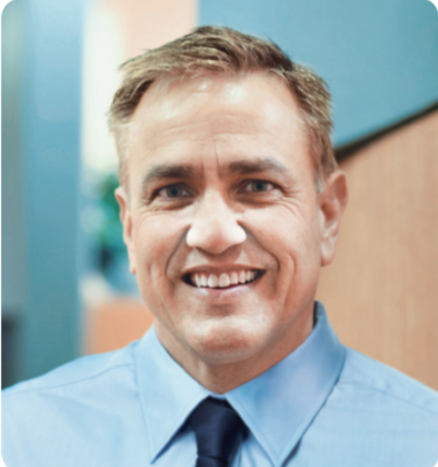 Rod Johnson, DMD Reviews, Before and After Photos, Answers - RealSelf