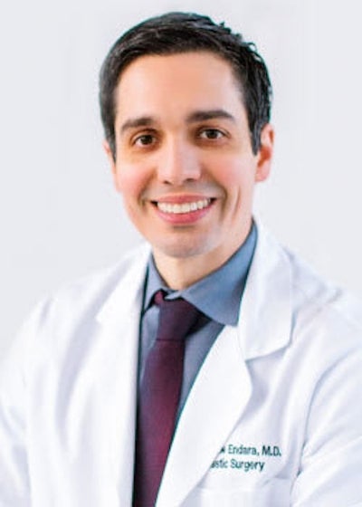 Matthew Endara, MD, Board Certified Plastic Surgeon | Real Patient ...