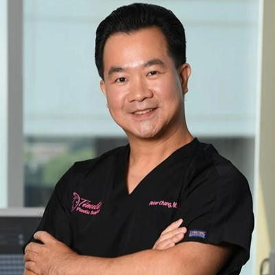 Peter Chang, MD, Board Certified Plastic Surgeon | Real Patient Reviews ...