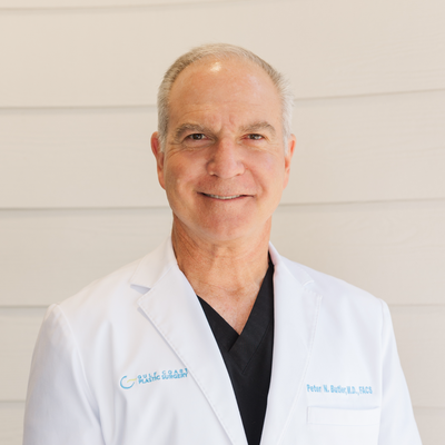 Peter N. Butler, MD, FACS, Board Certified Plastic Surgeon | Real ...