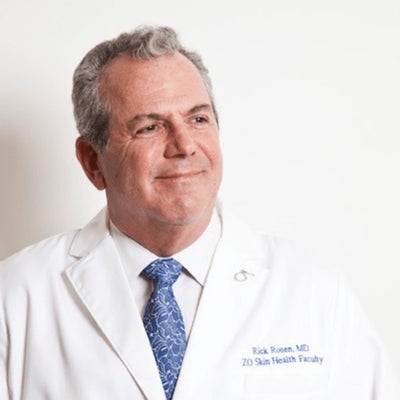 RealSelf: Rick Rosen, MD