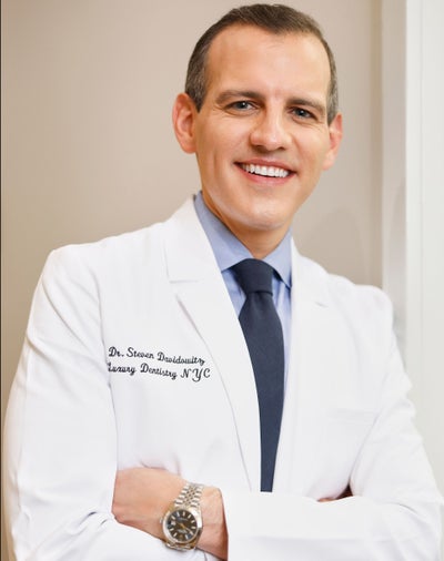 Steven Davidowitz, DDS, Dentist | Real Patient Reviews, Before & After ...